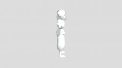 frost models | Page 1 | STLFinder