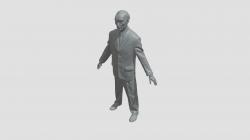 konrad curze model | Page 1 | STLFinder