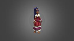 project melody nsfw 3d models 【 STLFinder