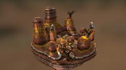 pvp police 3D Models | Page 1 | STLFinder