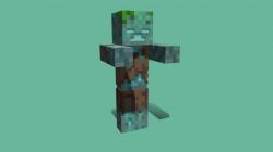drowned blade 5e 3d models 【 STLFinder