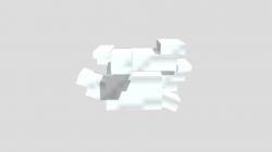 goku mui gif 3D Models | Page 1 | STLFinder