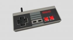 nes models | Page 1 | STLFinder