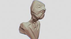 face plane 3d models 【 STLFinder