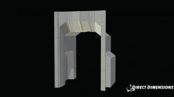 stone wall cad 3D Models | Page 1 | STLFinder