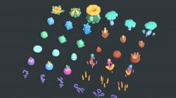 taka animation muscle growth full videos free 3D Models | Page 1 ...