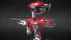 paintball gun replika 3D Models | Page 1 | STLFinder