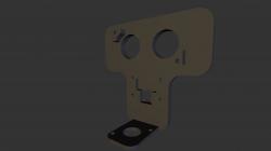robot face 3D Models | Page 1 | STLFinder