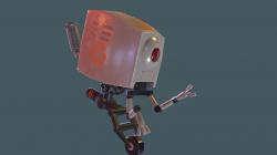 robotnic 3D Models | Page 1 | STLFinder