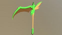 pokemon syther 3D Models | Page 1 | STLFinder