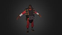tf2 custom character models | Page 1 | STLFinder