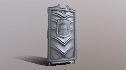 TowerShield 3D Models | Page 1 | STLFinder
