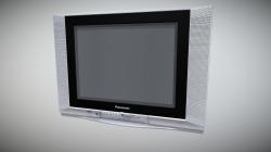 panasonic internet tv led tx l42e5e 3D Models | Page 1 | STLFinder