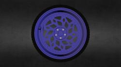wci wheels 3D Models | Page 1 | STLFinder