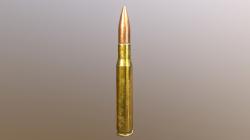 50 cal bmg rifle 3D Models | Page 1 | STLFinder