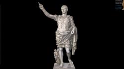 augustus of prima porta 3D Models | Page 1 | STLFinder