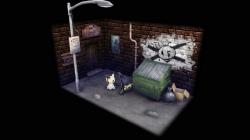 back alley 3D Models | Page 1 | STLFinder
