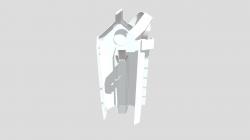 arkham knight gauntlet 3D Models | Page 1 | STLFinder