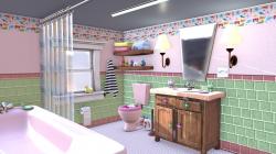 bath room stand 3D Models | Page 1 | STLFinder