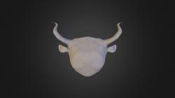 bull head model zbrush | Page 1 | STLFinder