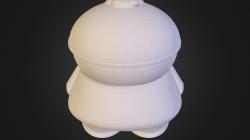 cartman and kitty 3D Models | Page 1 | STLFinder