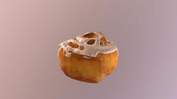 cute cinnamon roll character drawing 3D Models | Page 1 | STLFinder