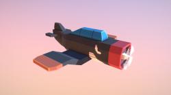 corsair fighter aircraft 3D Models | Page 1 | STLFinder
