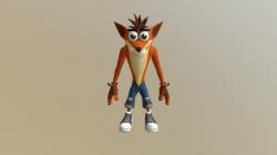 crash twinsanity 3D Models | Page 1 | STLFinder