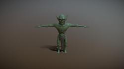 digital monster net driver st 045 3D Models | Page 1 | STLFinder