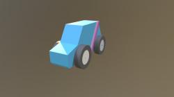 car arena fast 3d | Page 1 | STLFinder