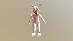 fixed mangle 3D Models | Page 1 | STLFinder