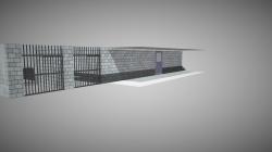 gta 4 police dispatch mod 3D Models | Page 1 | STLFinder