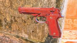 m9 raffica 3d models 【 STLFinder