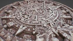 free printable mayan calendar 3D Models | Page 1 | STLFinder