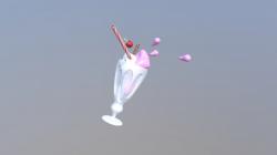 milkshake software 3d models 【 STLFinder