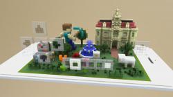 minecraft pe mods download 329840 3D Models | Page 1 | STLFinder