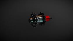 bike infinity 3D Models | Page 1 | STLFinder