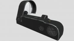 okp 7 reflex sight 3D Models | Page 1 | STLFinder