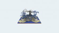 posiedon smite 3D Models | Page 1 | STLFinder