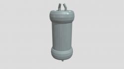 alien power cell 3D Models | Page 1 | STLFinder