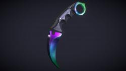 aimware spray raimbow 3D Models | Page 1 | STLFinder