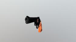 revolver shot gun 3D Models | Page 1 | STLFinder