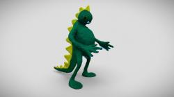 3d printed stop motion puppet | Page 1 | STLFinder