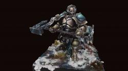 stormcast eternal 3d model | Page 1 | STLFinder