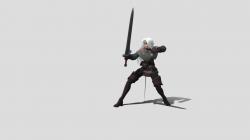 ue5 sword animations 3D Models | Page 1 | STLFinder