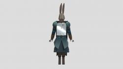 hare model | Page 1 | STLFinder