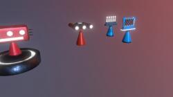 lobby tower defense roblox studio 3D Models | Page 1 | STLFinder