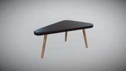 triangular table sketchup 3D Models | Page 1 | STLFinder