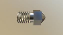 nozzle 3mm 3D Models | Page 1 | STLFinder