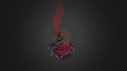 vampire potions 3D Models | Page 1 | STLFinder